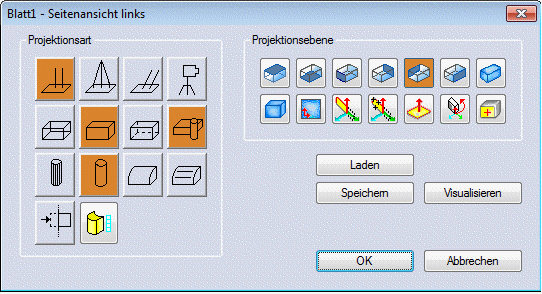 MegaCAD 2020 3D - Doppelte Elemente